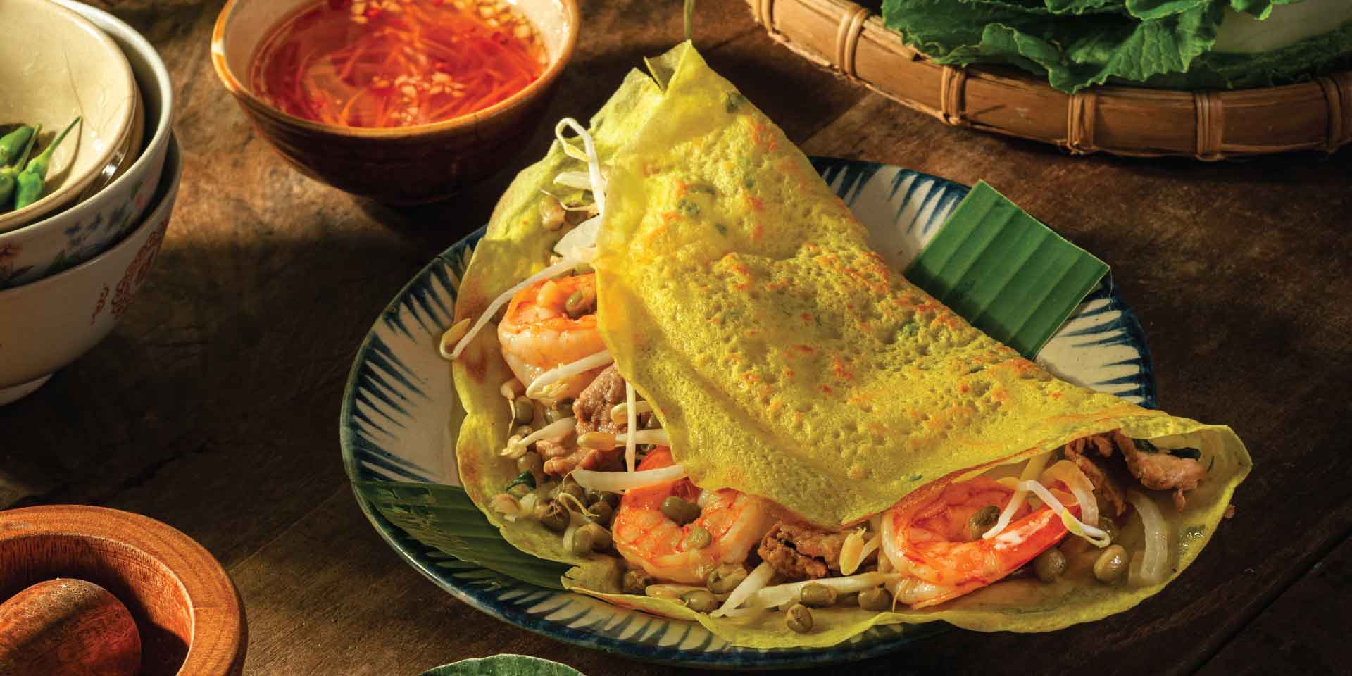 Vietnamese Dishes: A guide to traditional & modern favorites