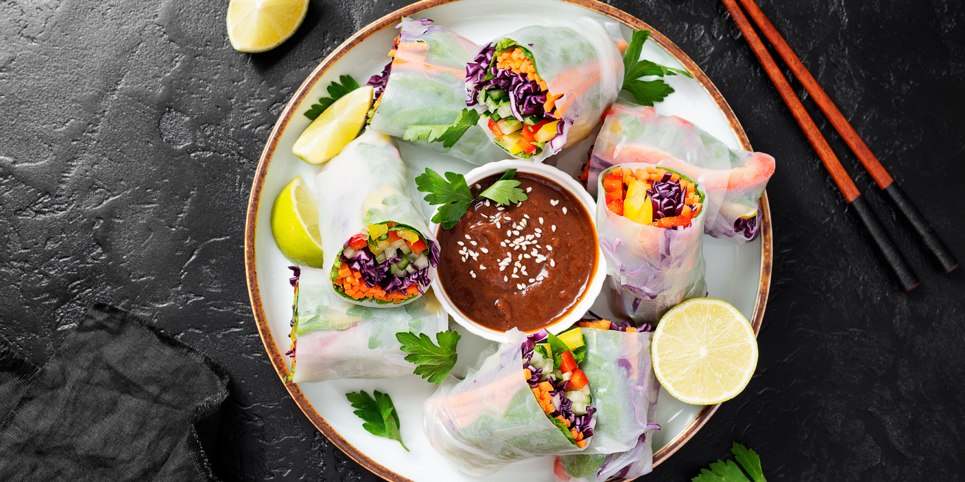 The Best Vietnamese Vegan Dishes Worth A Try