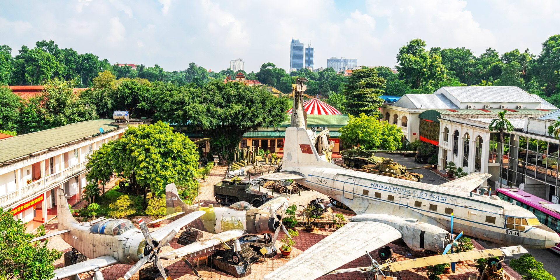 Reunification Day in Vietnam - Honoring Heroes and Celebrating Unity